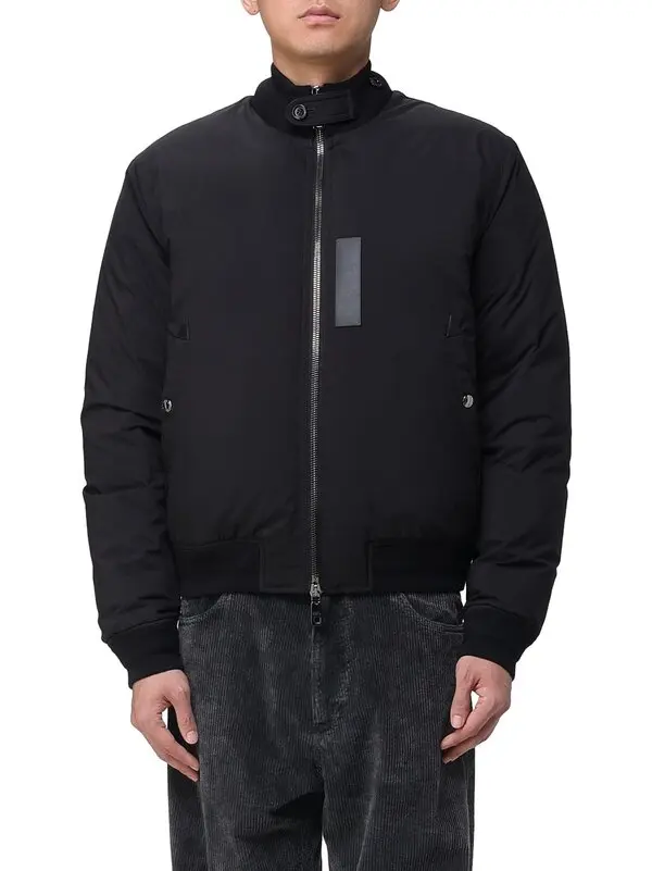 Dolce & Gabbana Jacket - Black