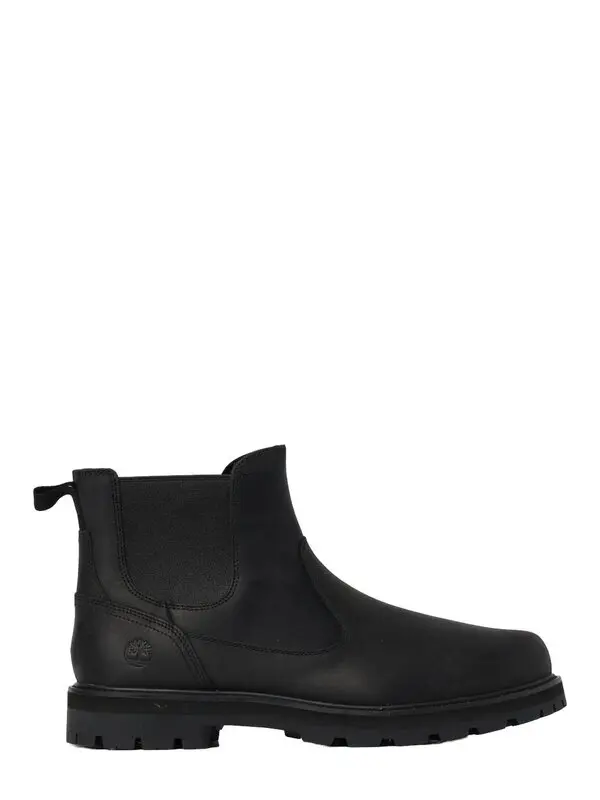 Timberland Boot - Black