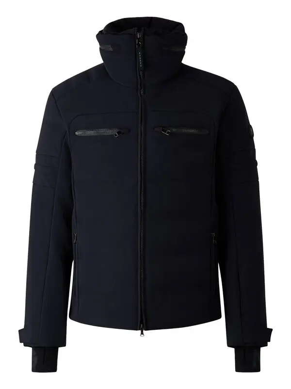Bogner Minho Down Ski Jacket - Black