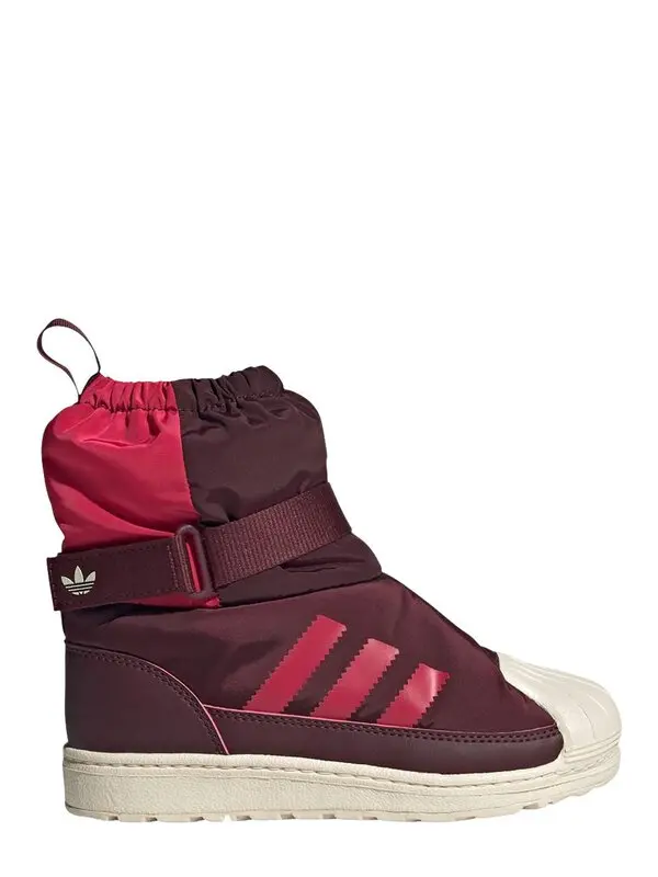 Adidas Superstar 360 Boot C - Red