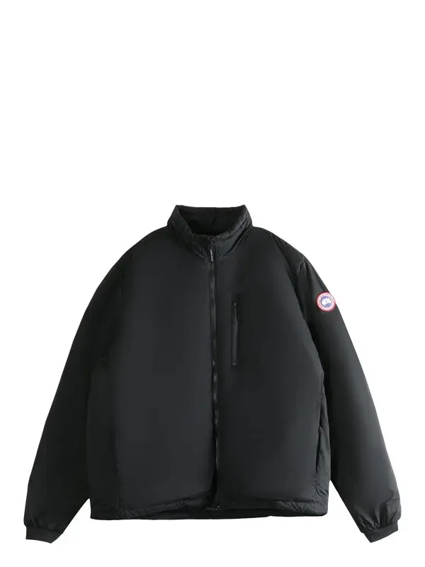 Canada Goose Lodge Jacket - Black