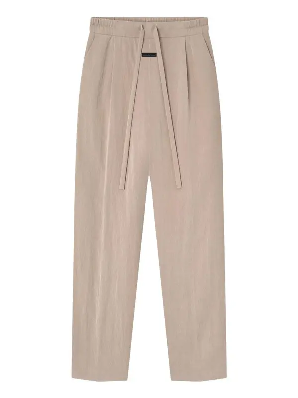 Fear Of God Classic Pant - Tan