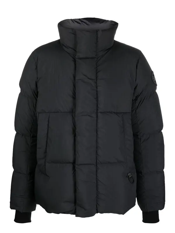 Canada Goose Everett Puffer Jacket - Black