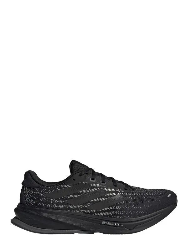 Adidas Supernova Rise 2 Sneakers - Black