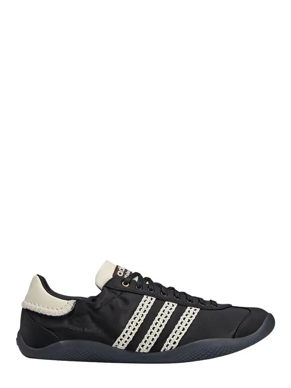 Adidas Wales Bonner X Karintha Sneakers - Black