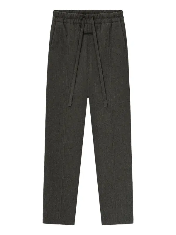 Fear Of God Forum Pants - Black