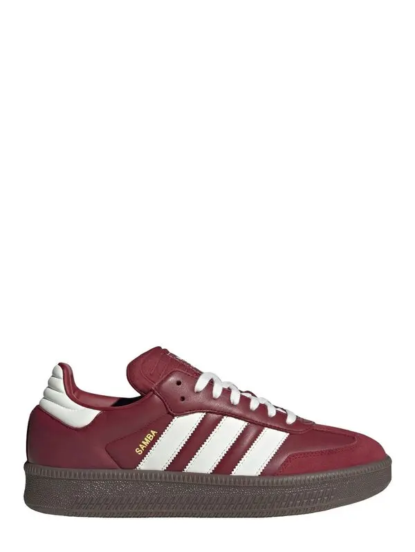 Adidas Samba Xlg Sneakers - Red