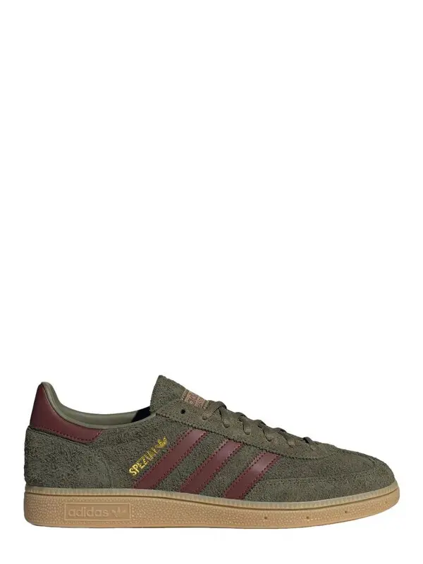Adidas Handball Spezial Sneakers - Green