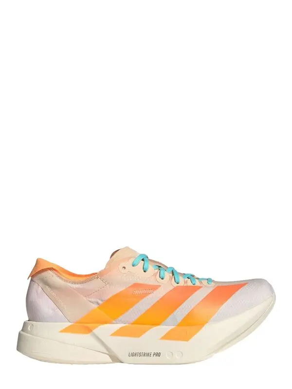 Adidas Adizero Adios Pro 4 - Orange