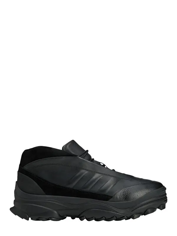 Adidas Gsg9 Mid Sneakers - Black