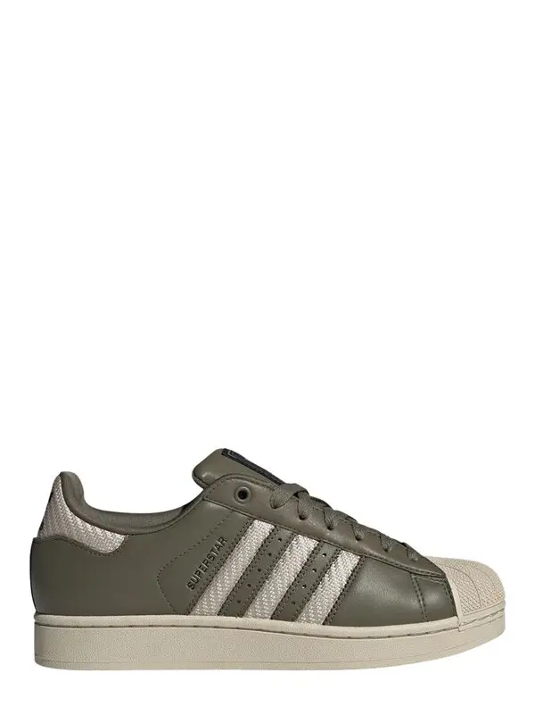 Adidas Superstar 2 Sneakers - Green