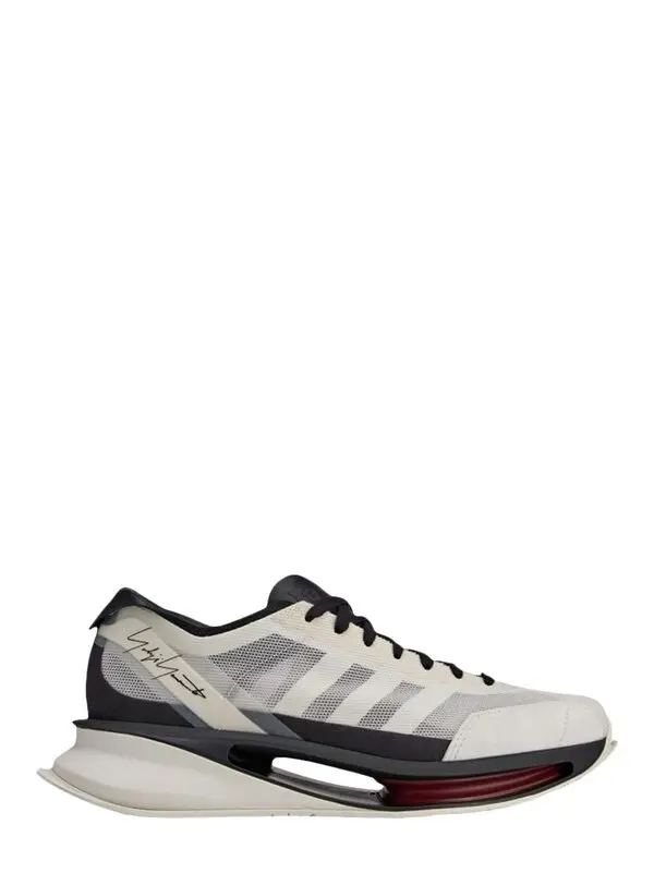 Adidas Y-3 S-gendo Run Sneakers - Grey