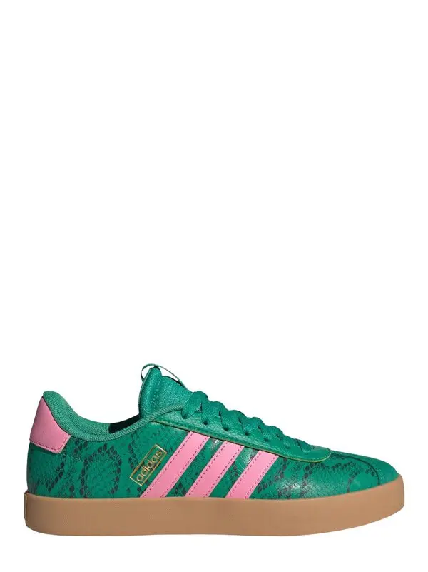 Adidas Vl Court 3.0 Sneakers - Green