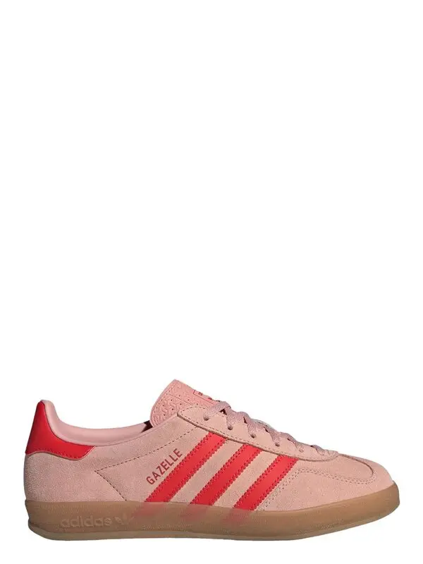 Adidas Gazelle Indoor - Pink