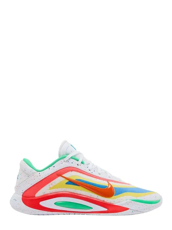 Nike A'one 'everlasting' Sneakers - Multicolor
