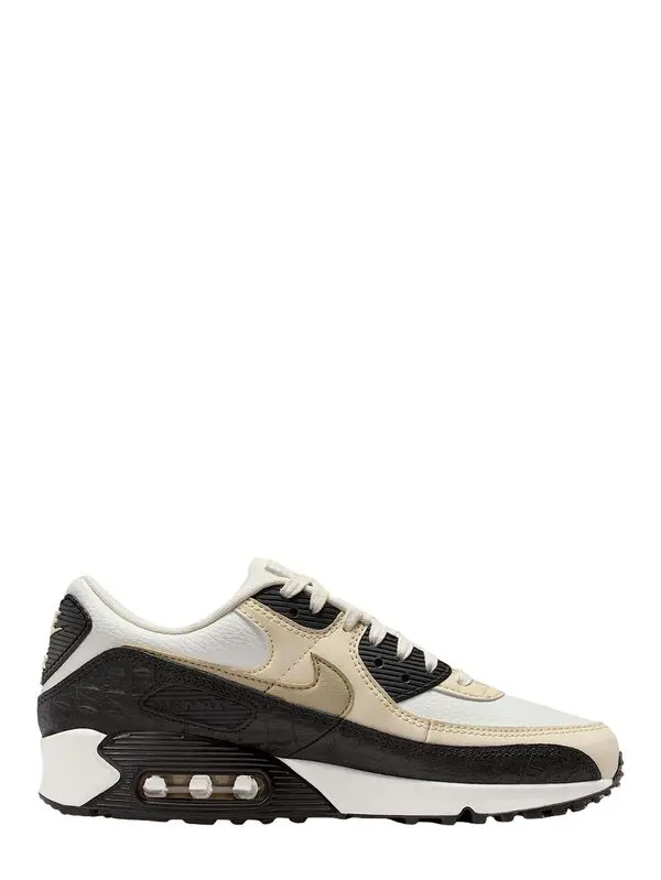 Nike Air Max 90 Sneakers - Cream