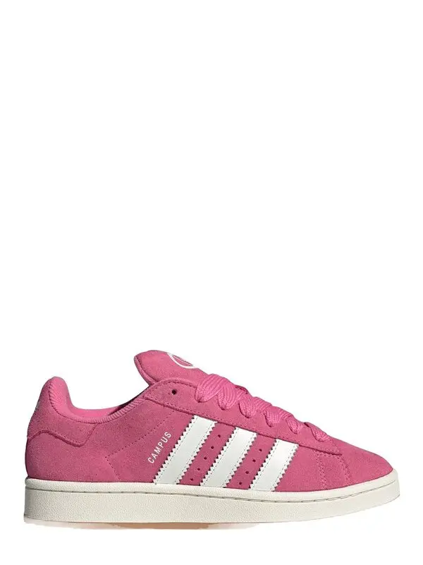 Adidas Wmns Campus 00s Fusion Sneakers - Pink