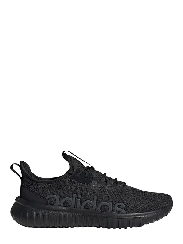 Adidas Kaptir 4.0 Sneakers - Black