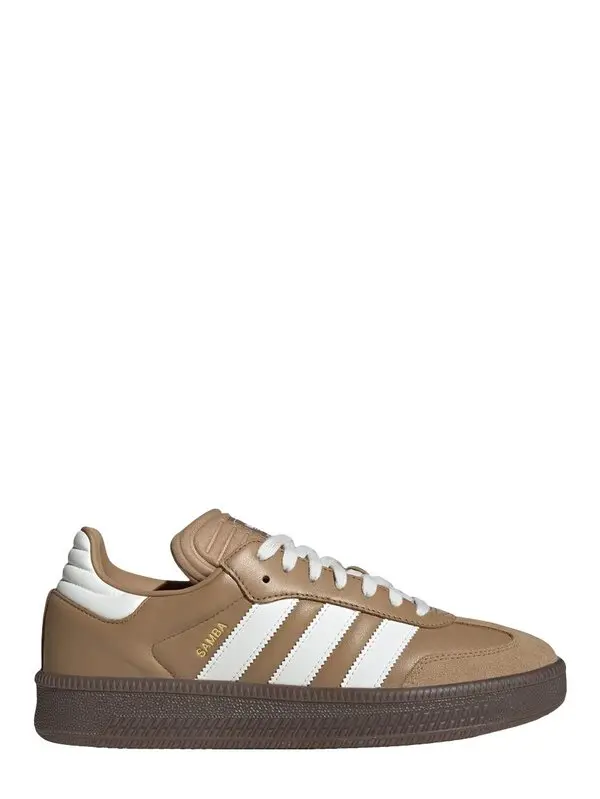 Adidas Samba Xlg Sneakers - Tan