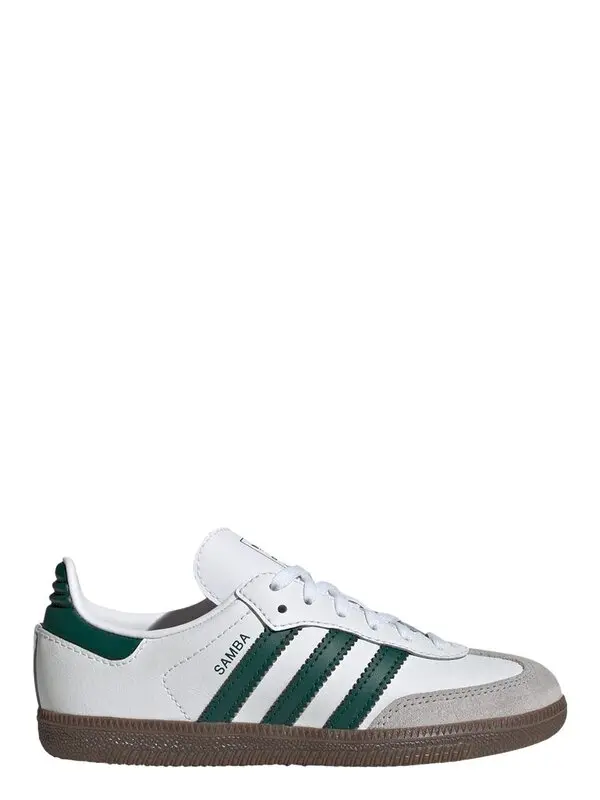 Adidas Samba Og C - White