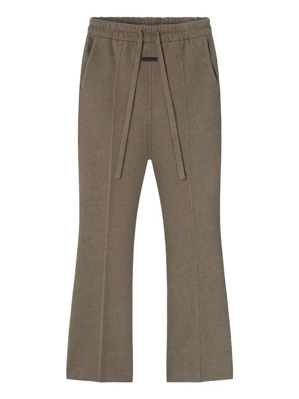 Fear Of God 70's Pant - Brown