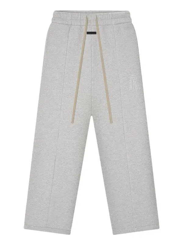 Fear Of God Wide Leg Sweatpant - Grey