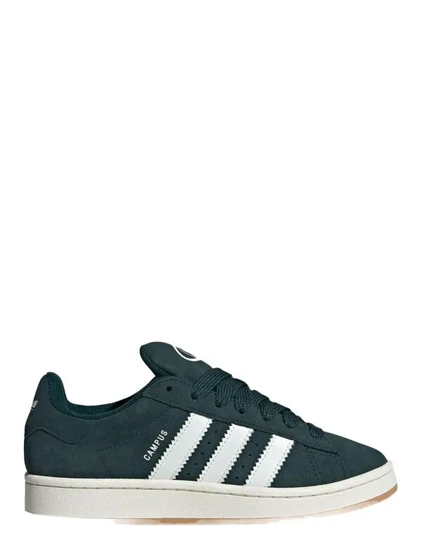 Adidas Campus 00s Aurora Ivy Sneakers - Green