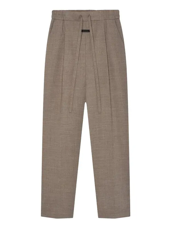 Fear Of God Classic Pant - Tan