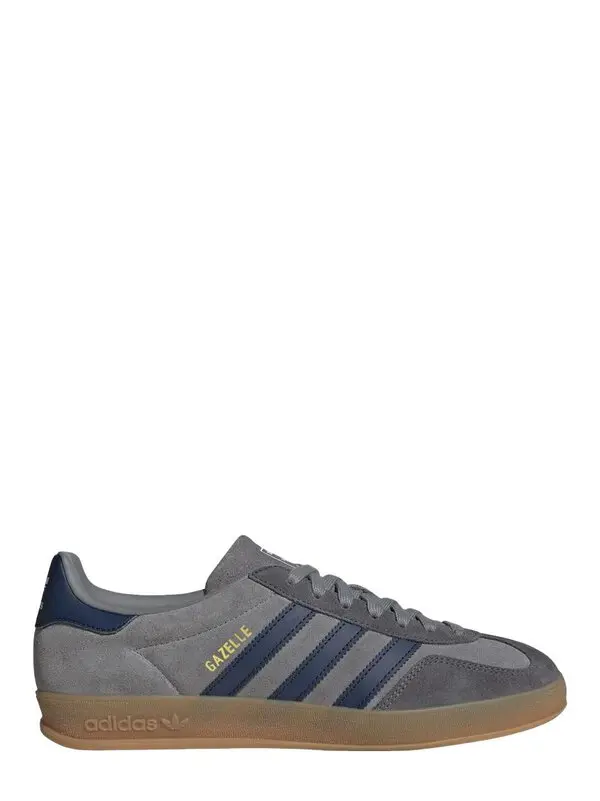 Adidas Gazelle Indoor Sneakers - Grey