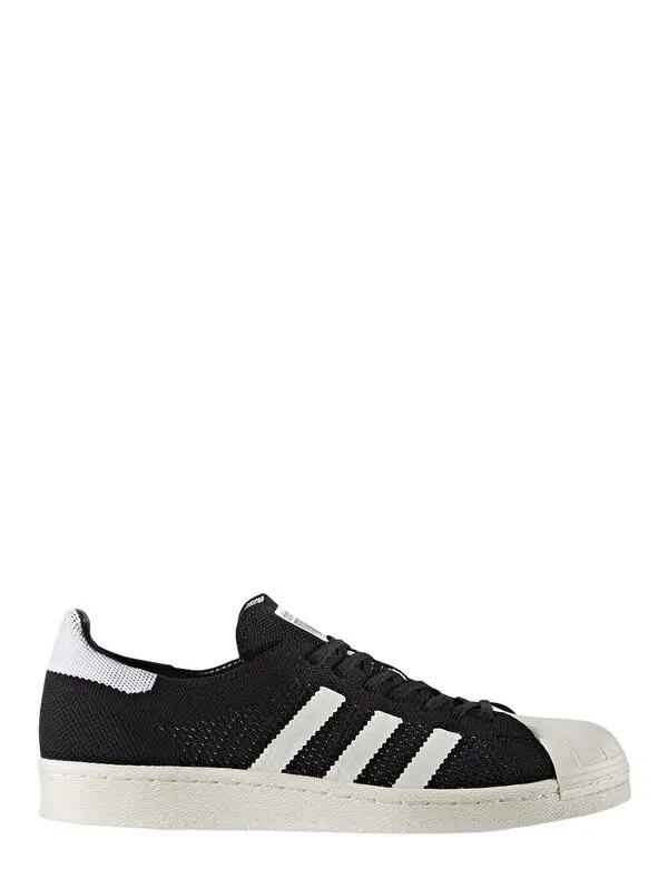 Adidas Superstar Boost Pk - Black