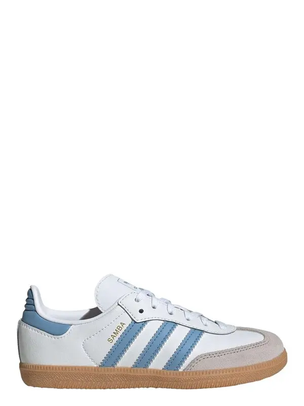 Adidas Samba Og C - White