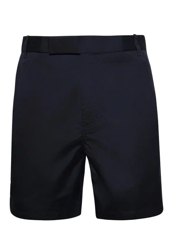 Thom Browne Utility Chino Short - Blue