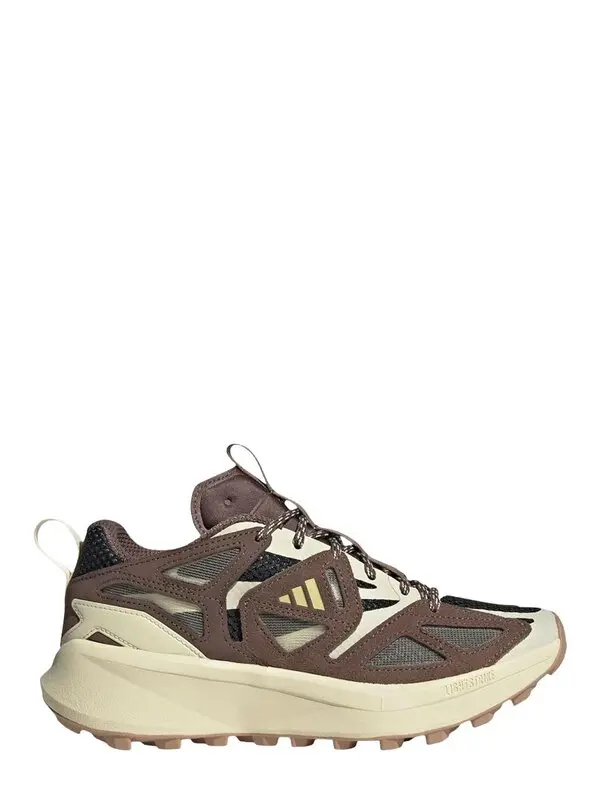Adidas Kantai Trail Sneakers - Brown