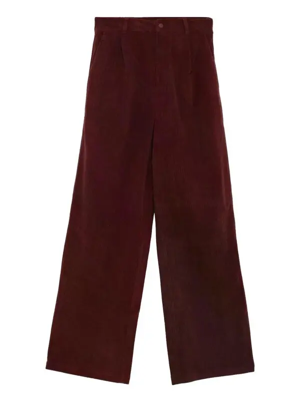Varley Floris Trousers - Red