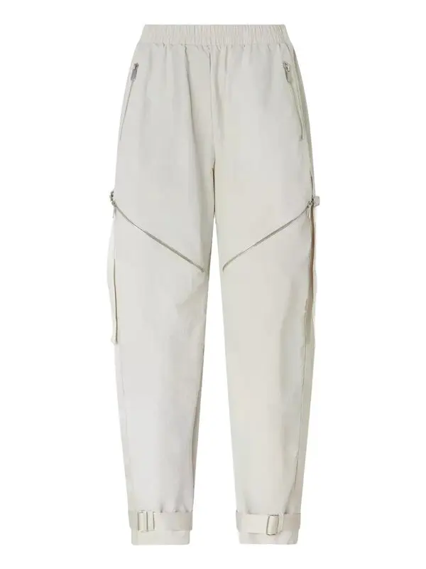 Pinko Juana Track Pants - Grey