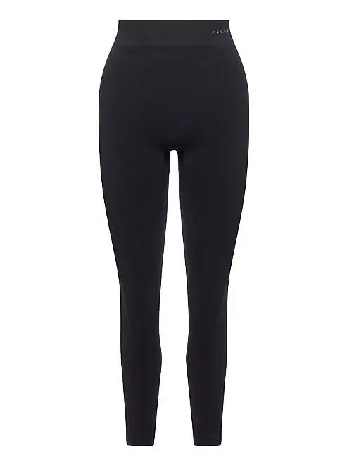 Falke Maximum Warm Compression Leggings - 3000 Black