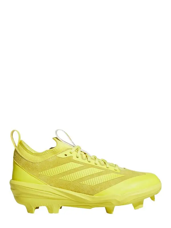 Adidas Adizero Impact Tpu 2.0 Bsb Somos - Pure Sulfur/off White