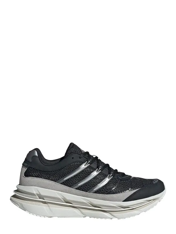 Adidas Adistar Hrmy Sneakers - Core Black/silver Metallic/iron Metallic