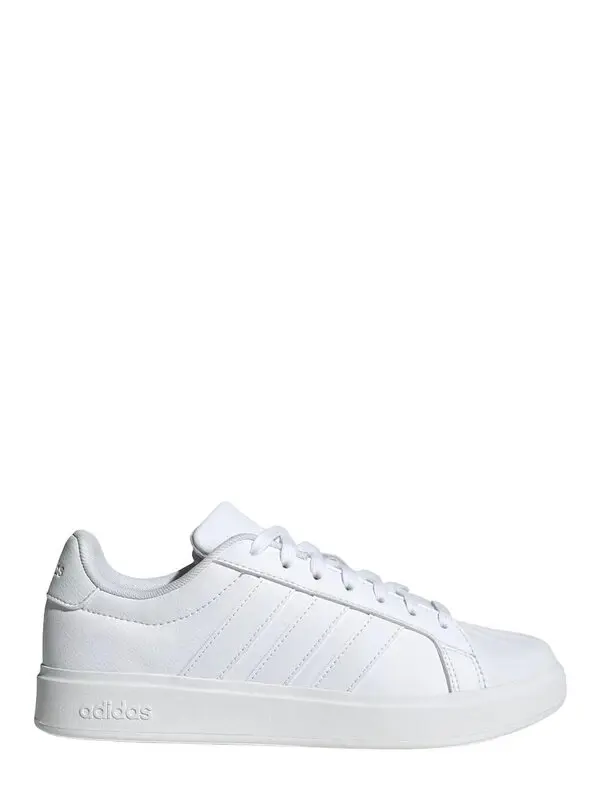 Adidas Streettalk Sneakers - Cloud White/core White