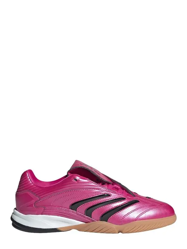 Adidas Predator Sala Sneakers - Semi Lucid Fuchsia/core Black