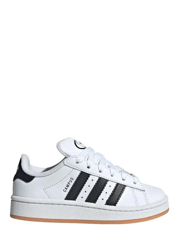 Adidas Campus 00s Sneakers - Cloud White/core Black