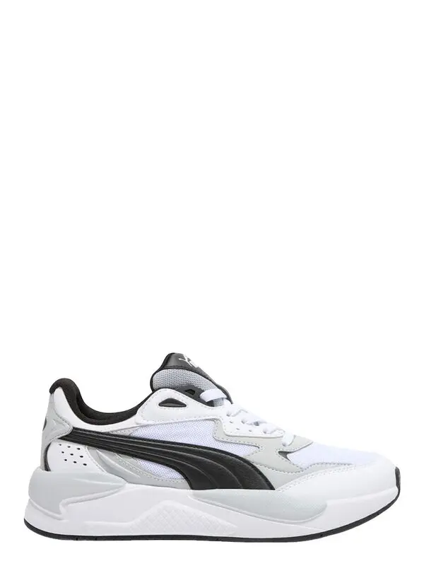 PUMA Xray Speed - Cool Light Grey/black