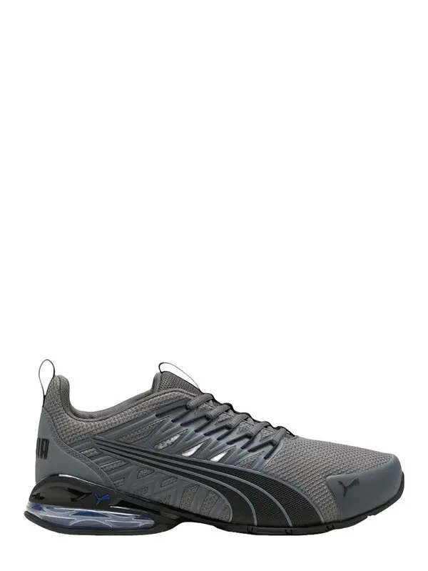 PUMA Voltaic Evo Sneakers - Cool Dark Grey/black/cool Cobalt Blue