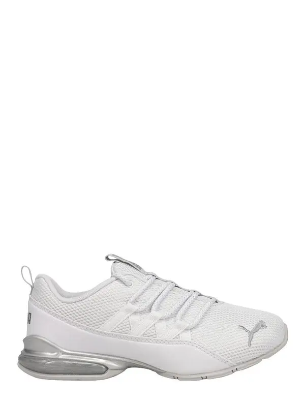 PUMA Riaze Prowl Mod Swirl - White/silver