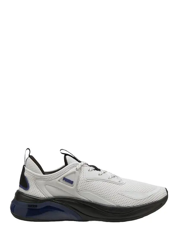 PUMA Cell Thrillin Sneakers - Feather Grey/black