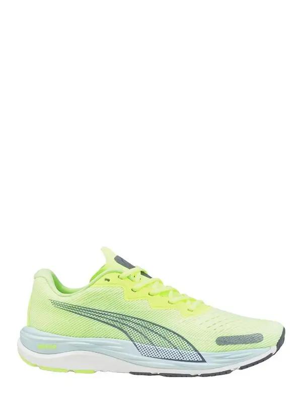 PUMA Velocity Nitro 2in Sneakers - Fizzy Light/nitro Blue