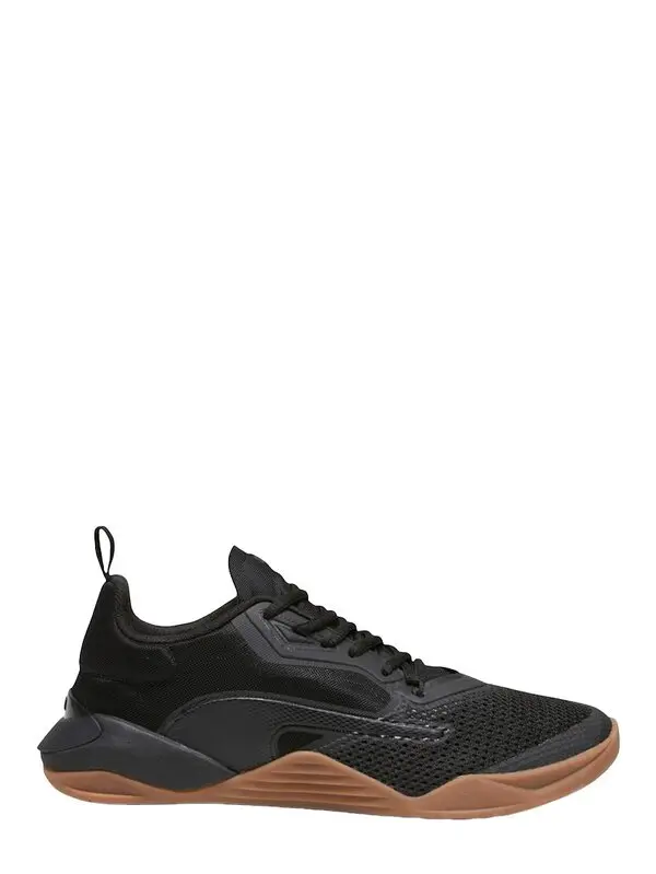 PUMA Fuse 2.0 Sneakers - Puma Black/gum