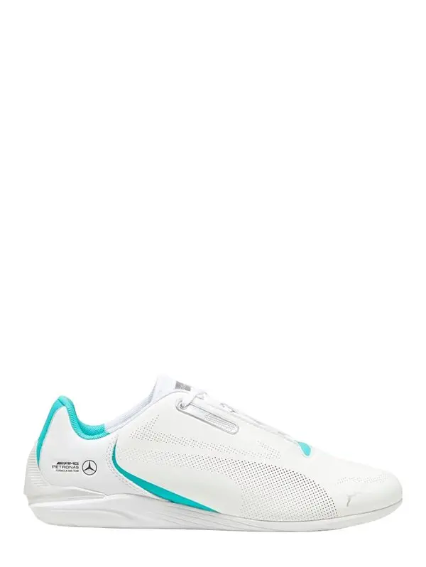 PUMA Drift Cat Decima 2.0 Mercedesamg Petronas F1in Sneakers - White/sheen Green
