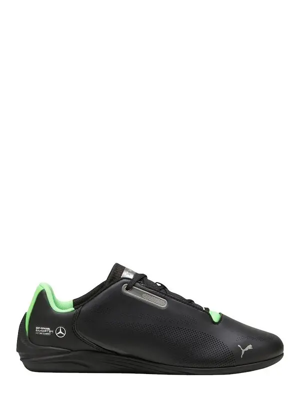 PUMA Drift Cat Decima 2.0 Mercedesamg Petronas F1 Sneakers - Puma Black/fizzy Green