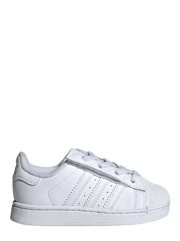 Adidas Superstar Ii - Cloud White/core Black